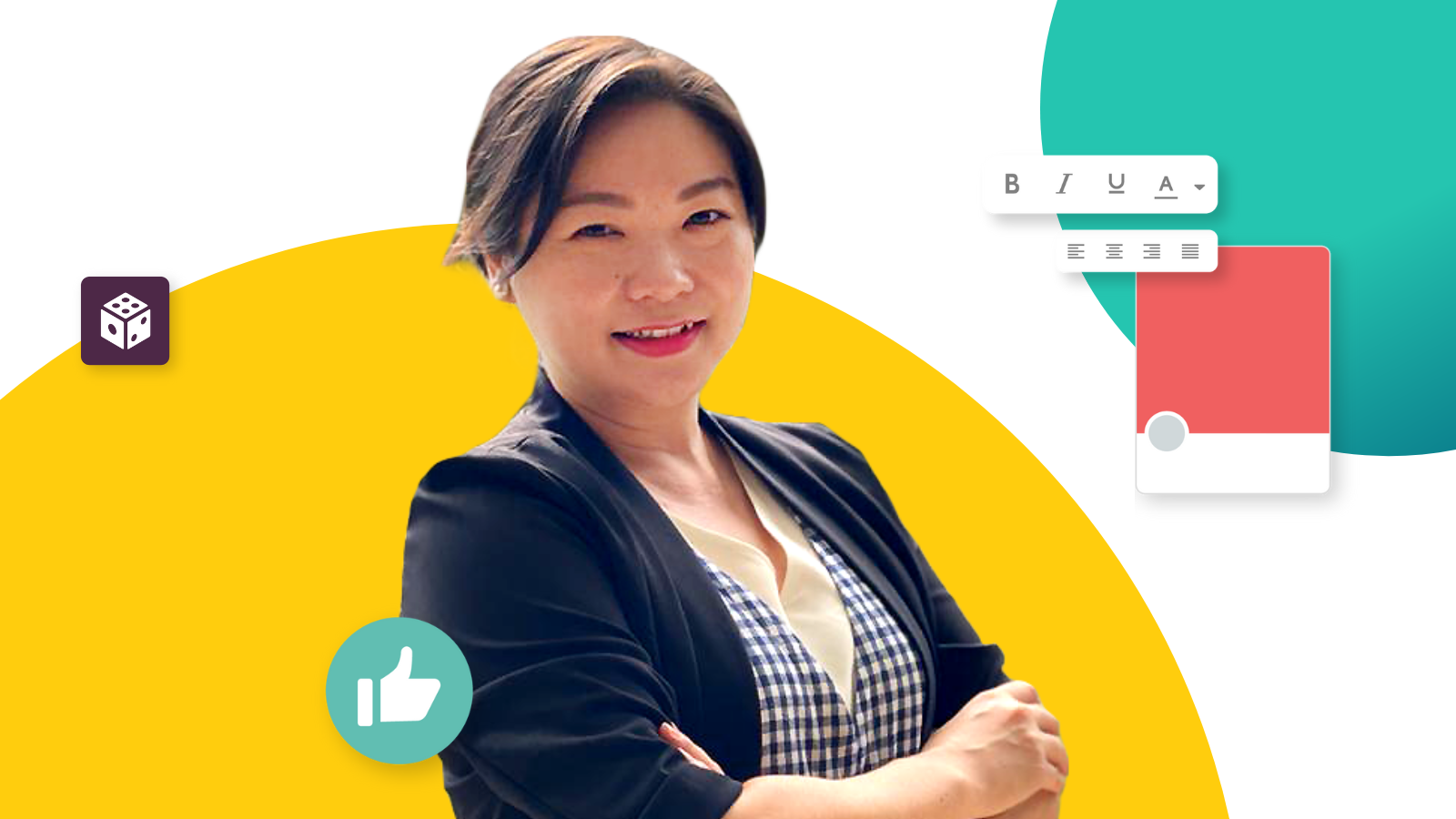 Tung An Gie: Harnessing the Power of Communication for Online Education